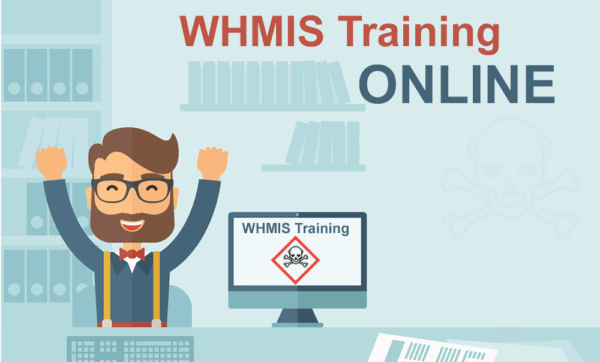 WHMIS Training Online - A Good Way to Get Certified and Train Your ...