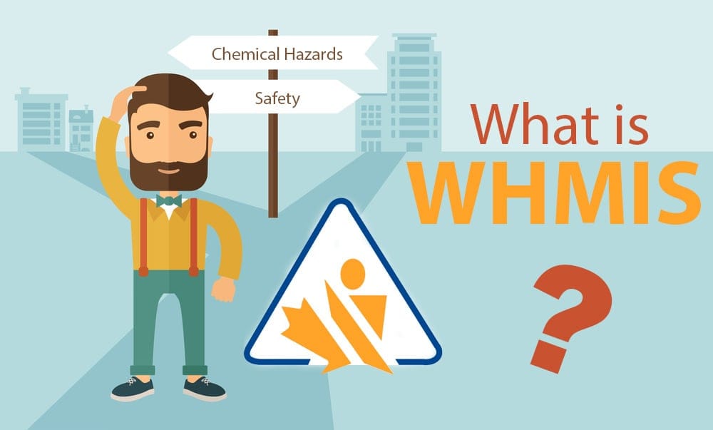 What Is WHMIS What You Need To Know About The Updated WHMIS What Is WHMIS What You Need To Know About The Updated WHMIS