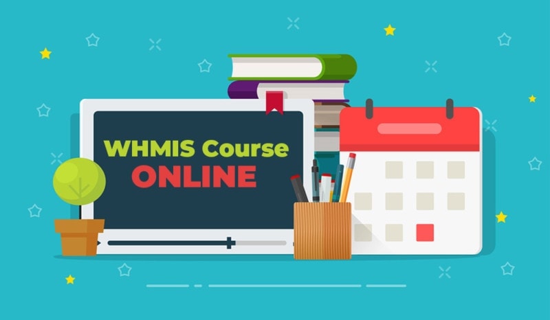 WHMIS 2022 Training: WHMIS Training Requirements for the New Year?