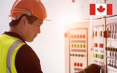 CSA Z462 Electrical Safety in the Workplace | OnlineWHMIS.ca™